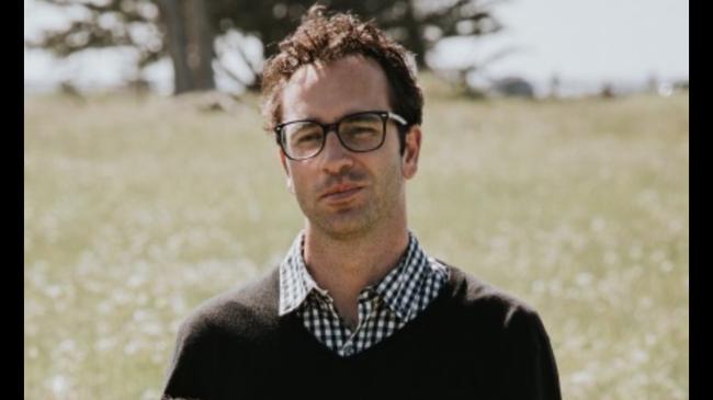 James Nate Nichols | Global Latinidades